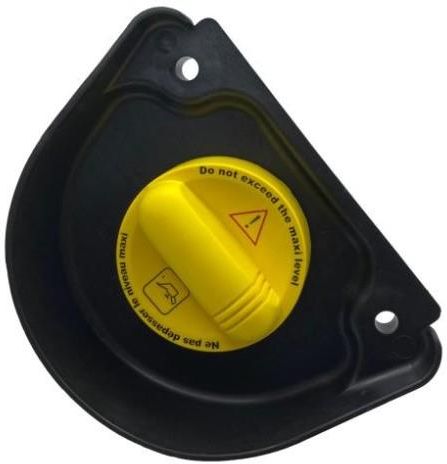Renault Wlew Oleju Master Traffic 8200795333 - Opinie i ceny na Ceneo.pl