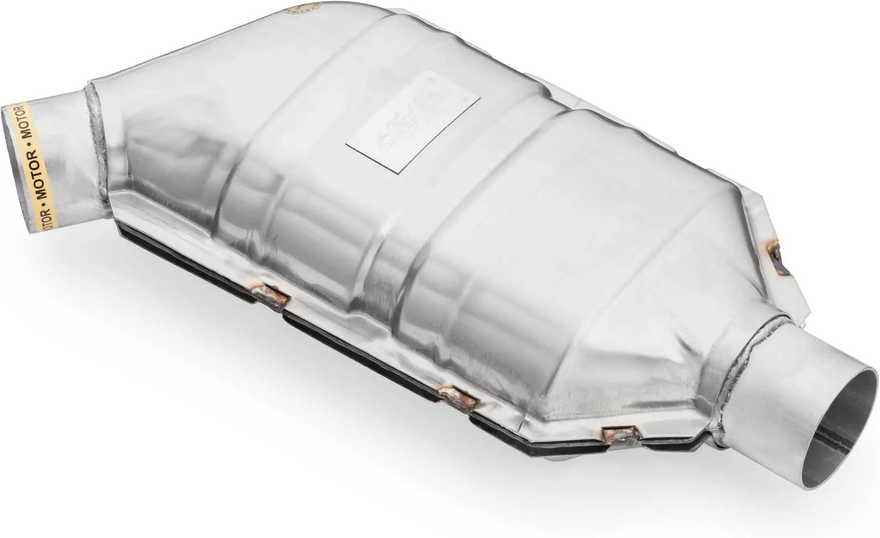 Katalizator Awg Polonez Katalizator Uniwersalny Metalowy 2 0 5 Benzyna ...