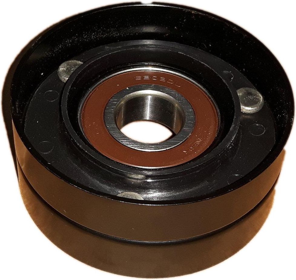 Bepco Rolka Napinacza Paska John 6100 6200 6300 6800 Al116368 - Opinie ...