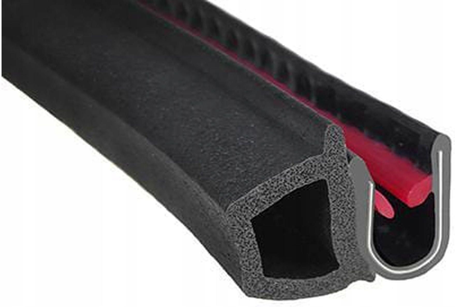 Vapormatic Guma Epdm Lita/Ekspandowana Vld1233 - Opinie i ceny na Ceneo.pl