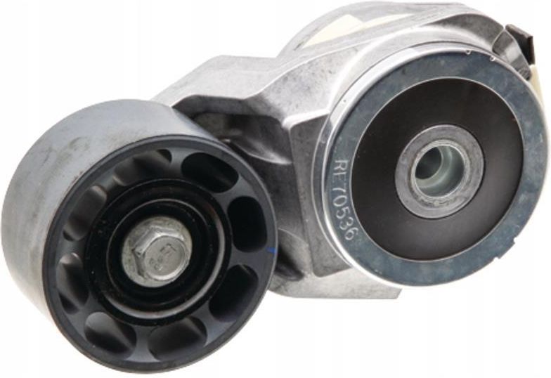 John Deere Napinacz Paska Re70536 - Opinie i ceny na Ceneo.pl