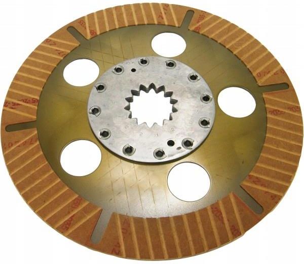 Vapormatic Tarcza Cierna John Deere Vpj7100 - Opinie i ceny na Ceneo.pl