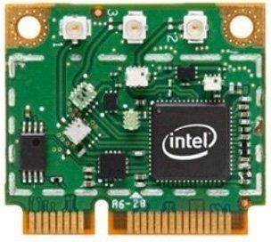 Karta sieciowa Karta sieciowa Intel Centrino Wireless-N 1030 11230BN ...