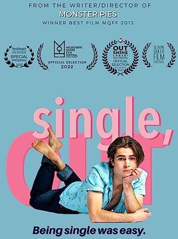Film DVD Single Out Season 1 (DVD) - Ceny i opinie - Ceneo.pl
