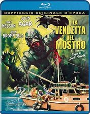 Film Blu-ray Revenge of the Creature (Zemsta potwora) (Blu-Ray) - Ceny i opinie - Ceneo.pl