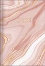 The Treasure of Wisdom - 2024 Daily Agenda - Pink Marble: A Daily ...