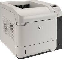 Drukarka laserowa HP Laserjet Enterprise 600 M602n (CE991A#ABY ...
