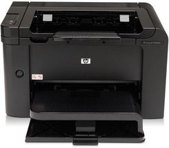 Drukarka laserowa HP LaserJet Pro P1606dn Printer (CE749A#BAZ) - Opinie ...