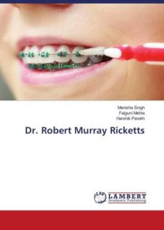 Dr. Robert Murray Ricketts - Literatura obcojęzyczna - Ceny i opinie ...