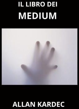 Libro dei medium - Literatura obcojęzyczna - Ceny i opinie - Ceneo.pl