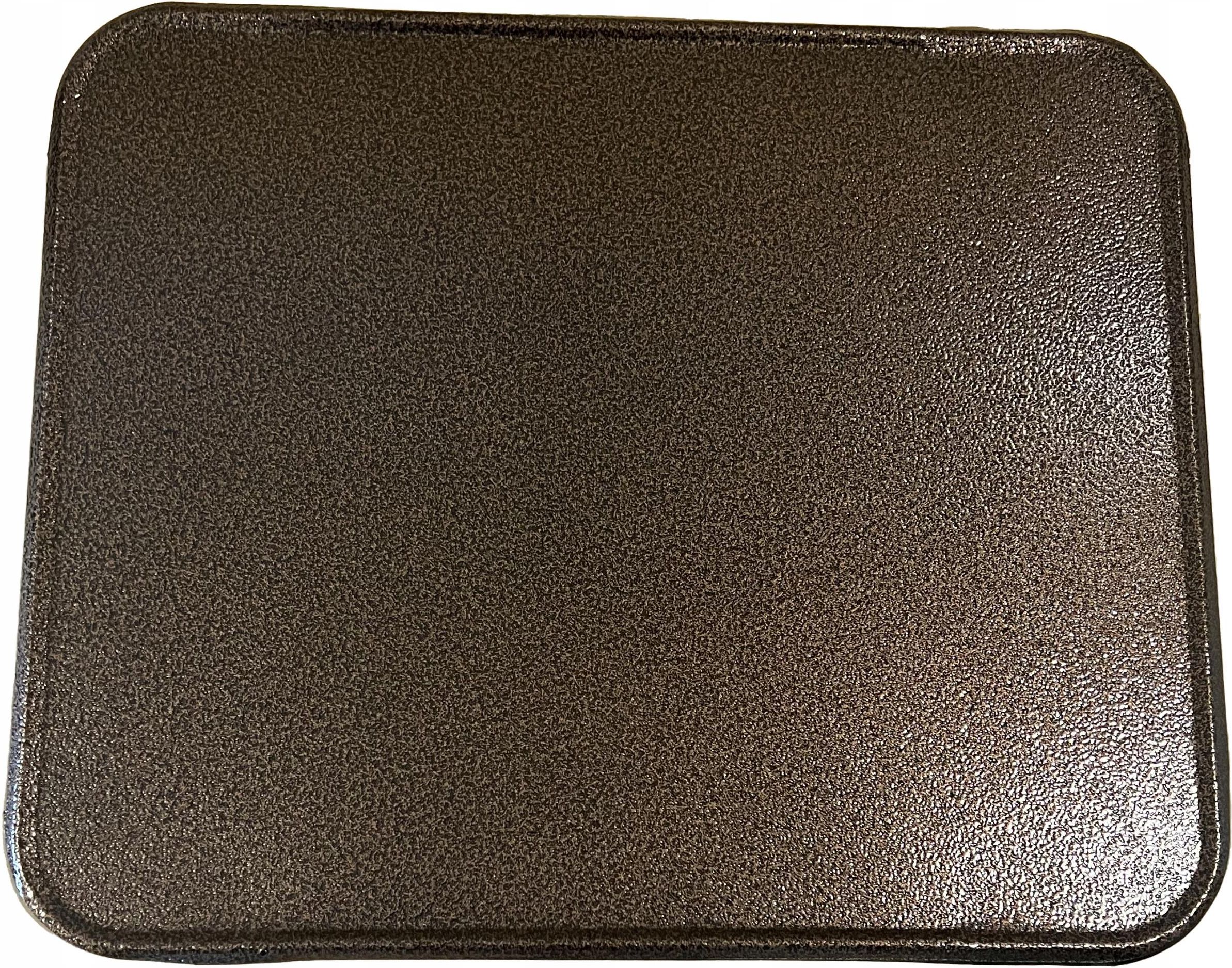 System kominkowy Art-Metal Blacha Pod Piec 60X50cm Kolor: Miedź - Opinie i ceny na Ceneo.pl