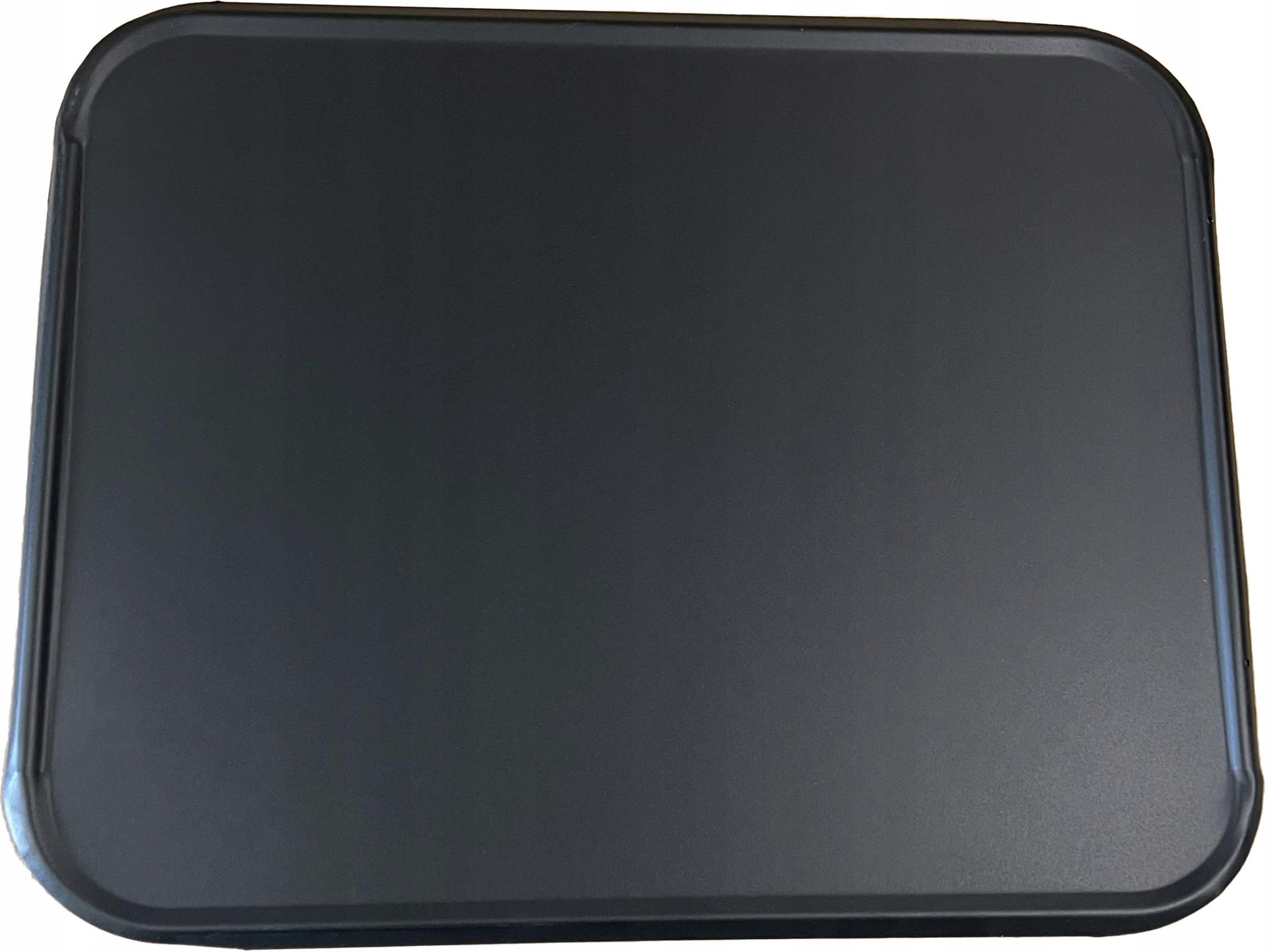 System kominkowy Art-Metal Blacha Pod Piec 50x80cm Czarna Mat - Opinie i ceny na Ceneo.pl