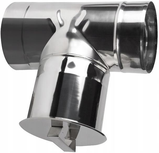 System kominkowy Duma-Tech Wyczystka Kominowa Fi 230 Komin Trójnik Zaślepka - Opinie i ceny na ...