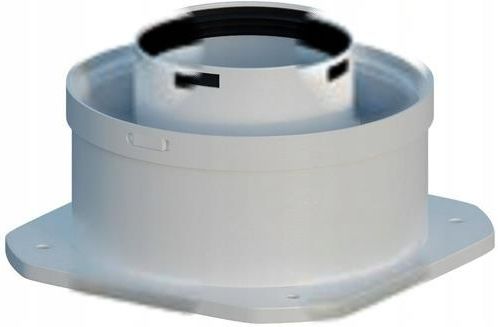 System kominkowy Onnline Adapter Dn 60/100 Do Kotłów Kondensacyjnych ...