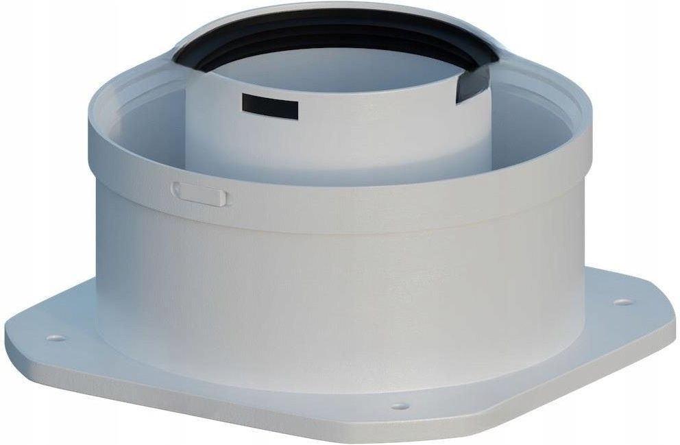 System kominkowy Onnline Adapter Dn 60/100 Do Kotłów Kondensacyjnych ...