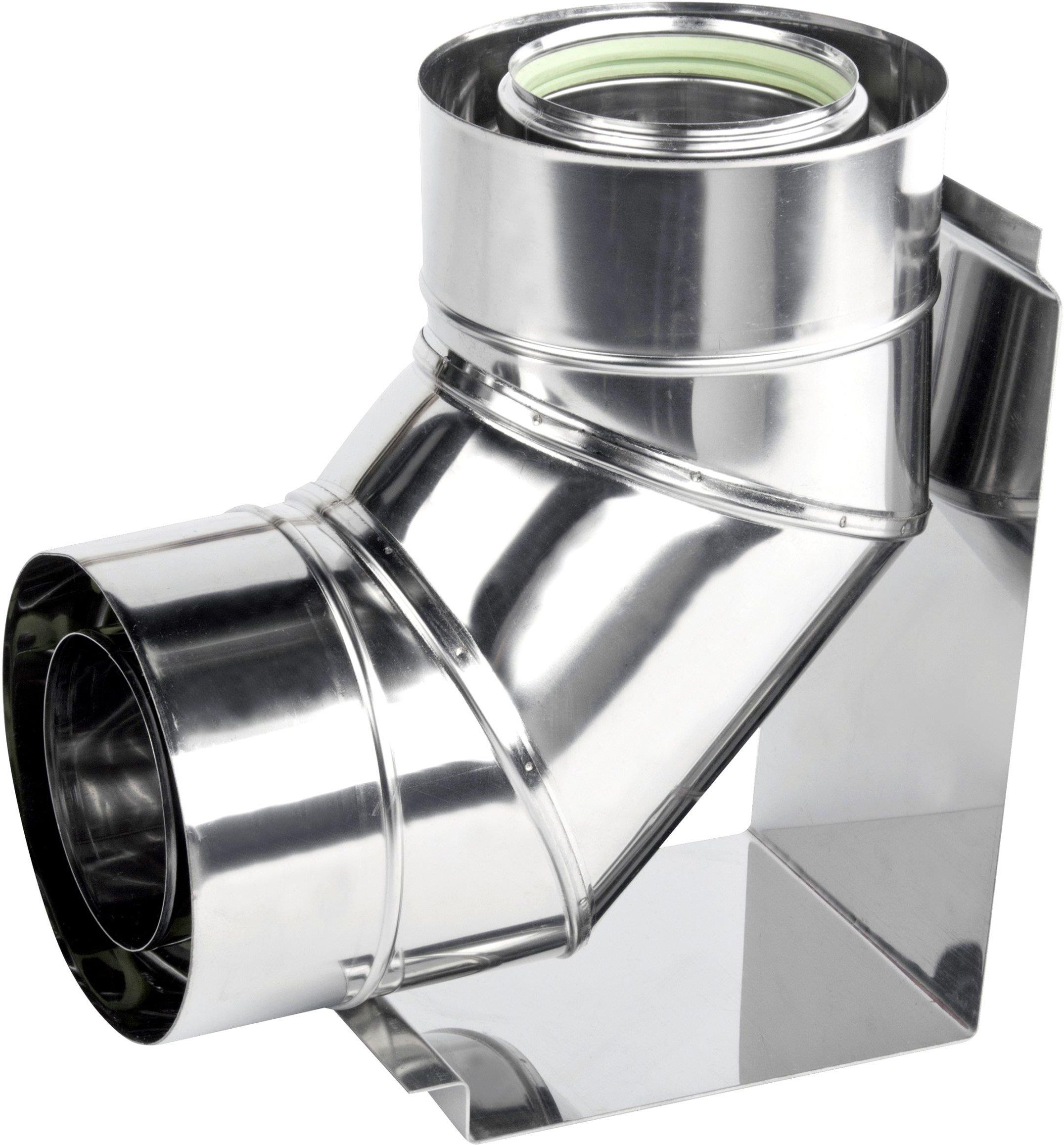 System kominkowy Pr Meble Kolano Kominowe Turbo 90 St. 60/100 Kwasoodporne - Opinie i ceny na ...