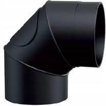 System kominkowy Mk Żary Kolano Spalinowe Nastawne Z Rewizją Fi200 - Opinie i ceny na Ceneo.pl