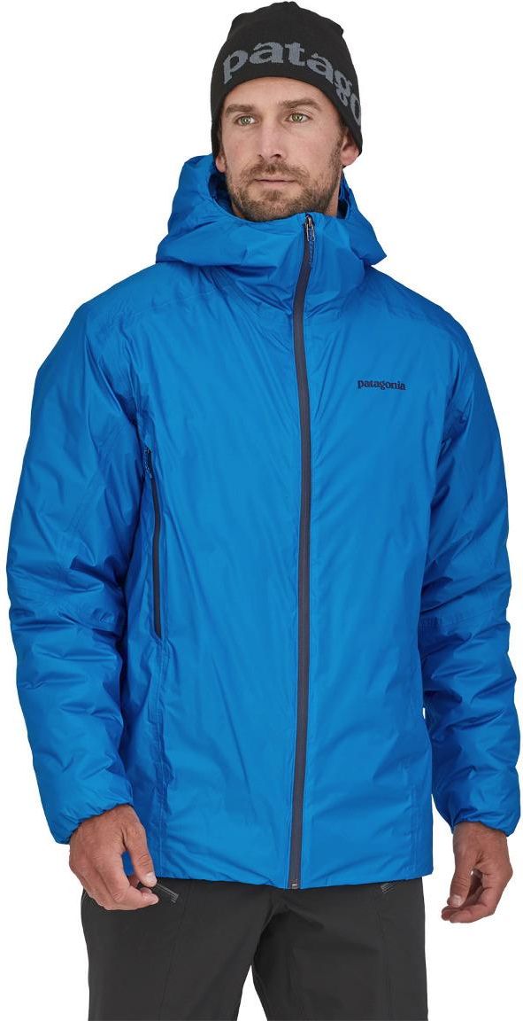 Patagonia Kurtka męska M's Micro Puff Storm Jkt Da - Ceny i opinie ...