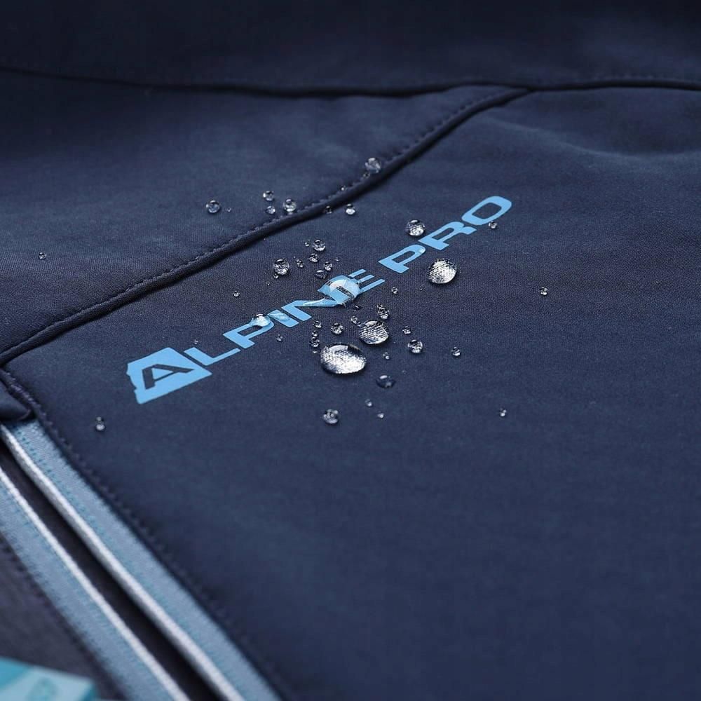 Męski softshell Alpine Pro Lanc (602) L - Ceny i opinie - Ceneo.pl
