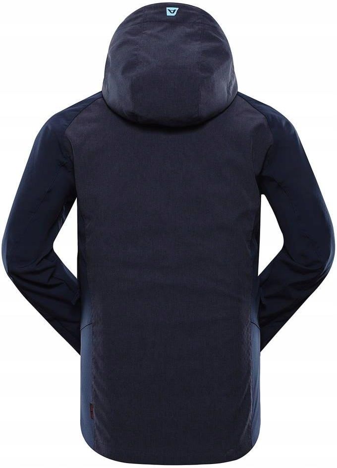 Męski softshell Alpine Pro Lanc (602) L - Ceny i opinie - Ceneo.pl