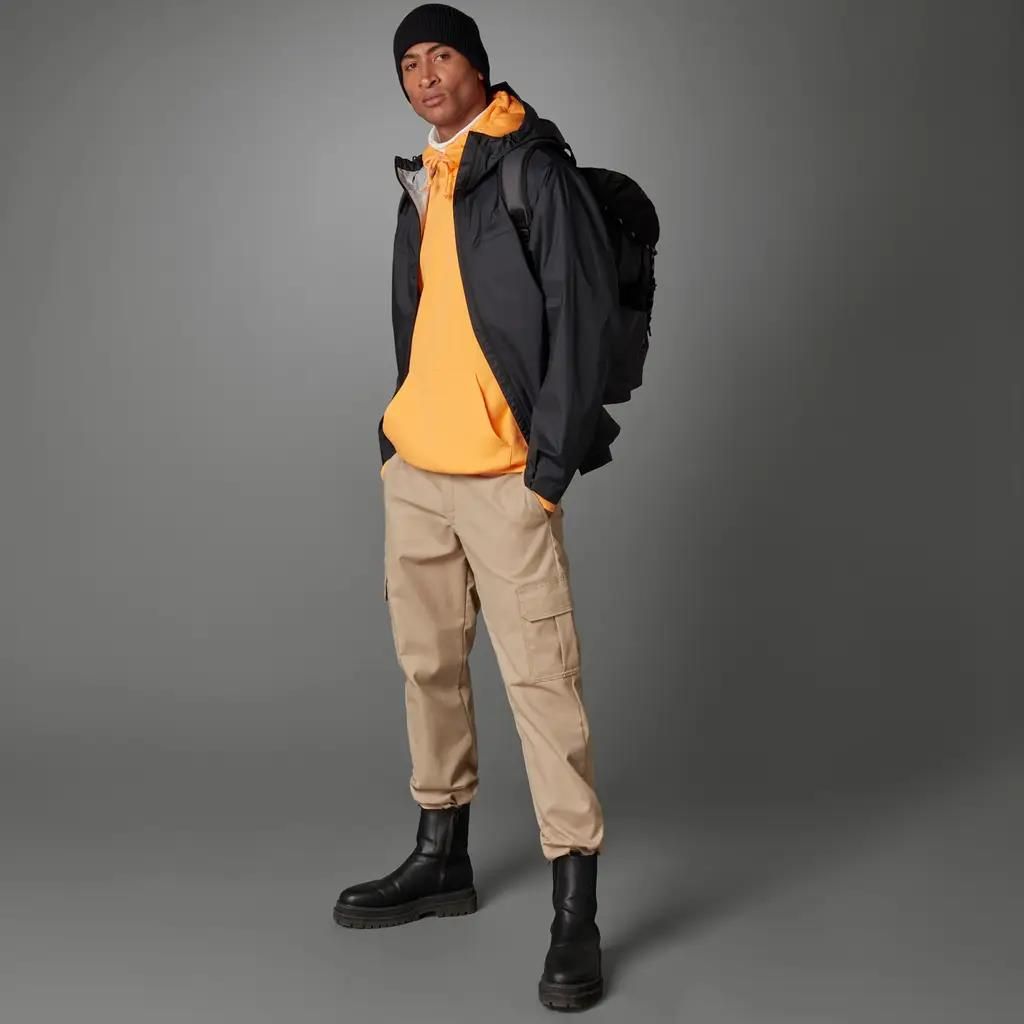 Kurtka męska Adidas Tech Shell przeciwdeszczowa - Ceny i opinie - Ceneo.pl