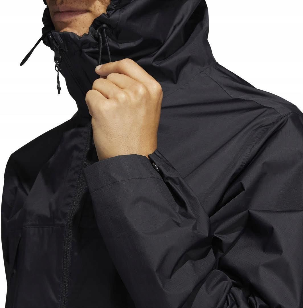 Kurtka męska Adidas Tech Shell przeciwdeszczowa - Ceny i opinie - Ceneo.pl