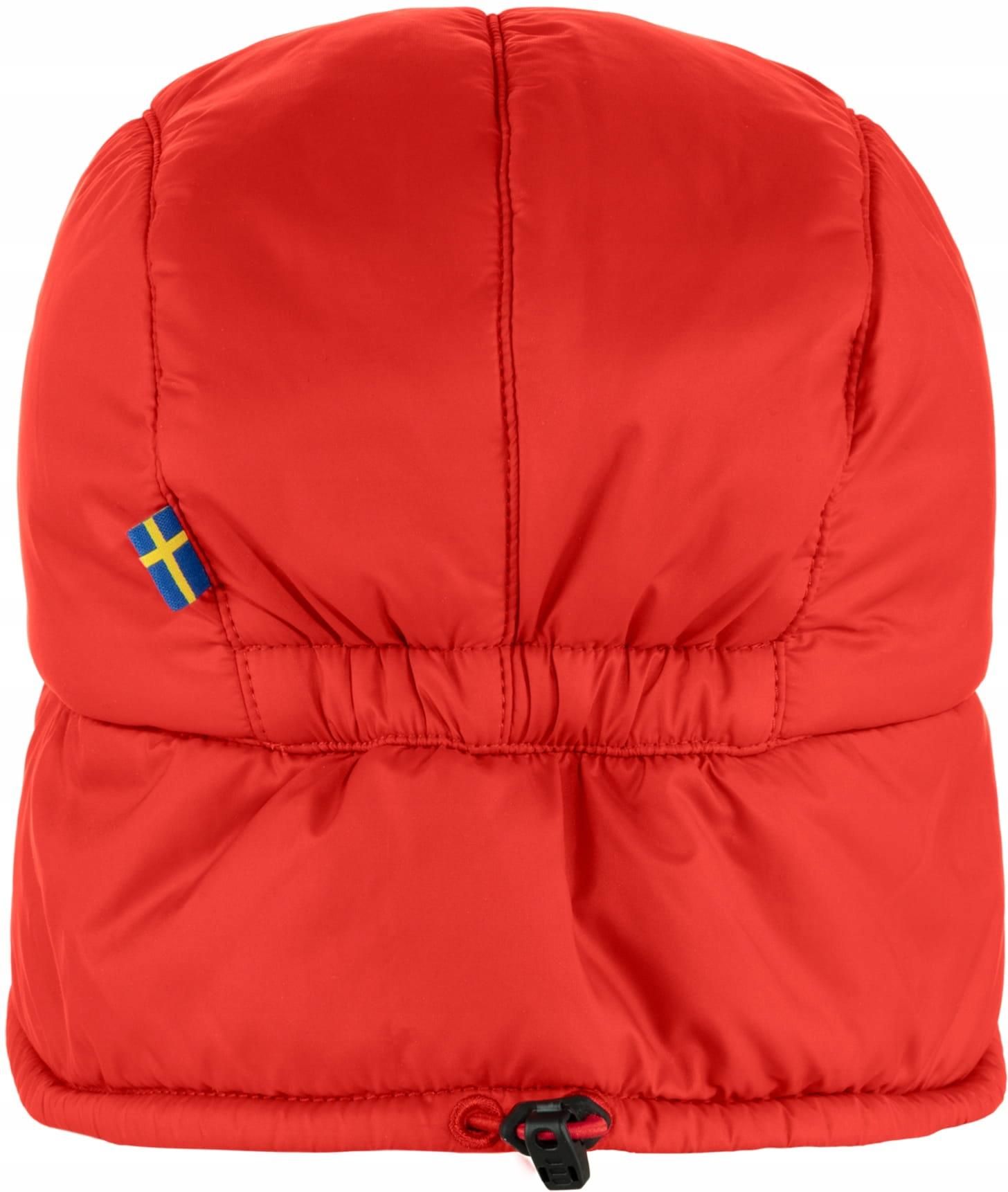 Czapka Expedition Padded Cap r:L/XL Fjallraven - Ceny i opinie - Ceneo.pl
