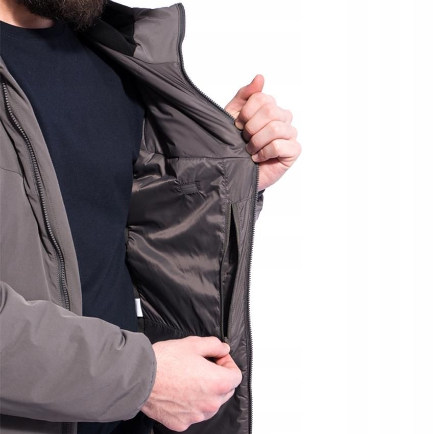 Kurtka Pentagon Panthiras Camo Green XXL - Ceny i opinie - Ceneo.pl