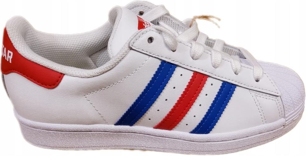 Buty sportowe Adidas Superstar Americana roz. 36 - Ceny i opinie - Ceneo.pl