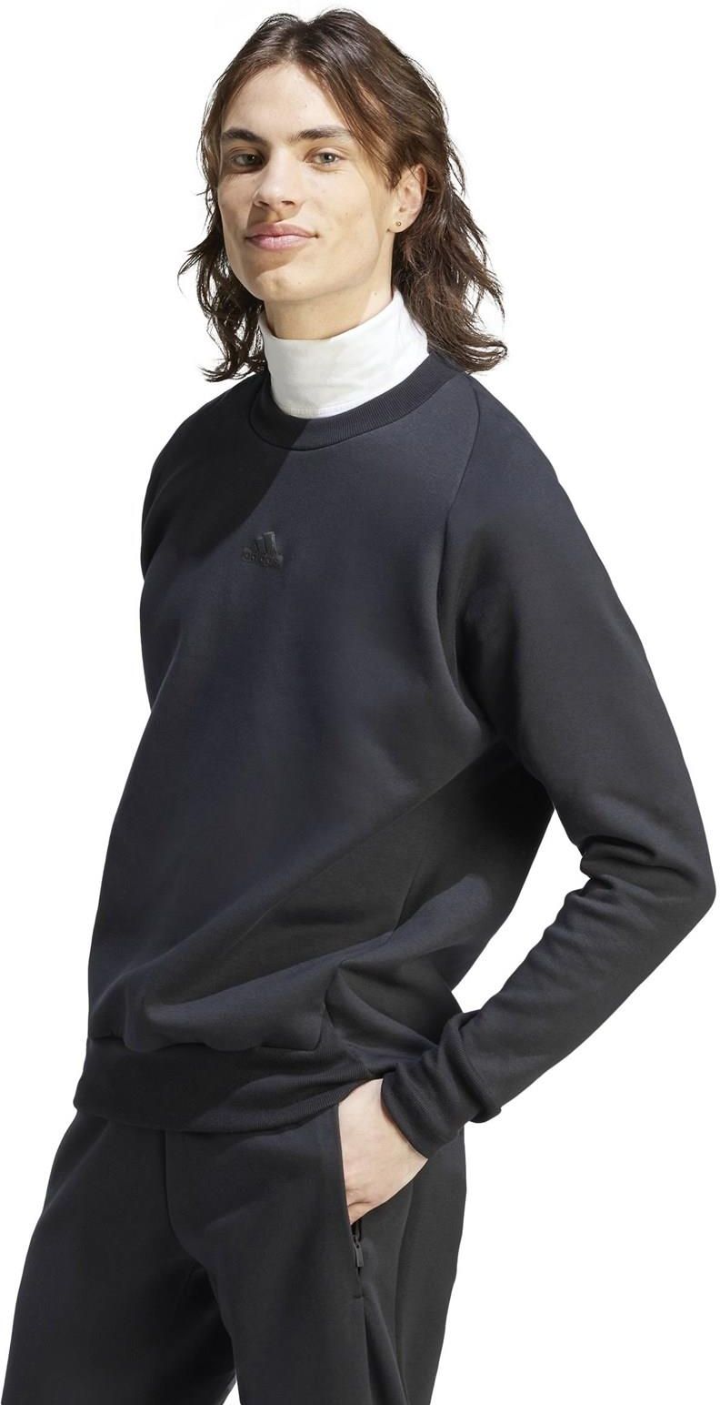 Bluza męska adidas NEW Z.N.E. PREMIUM czarna IN5109 - Ceny i opinie ...