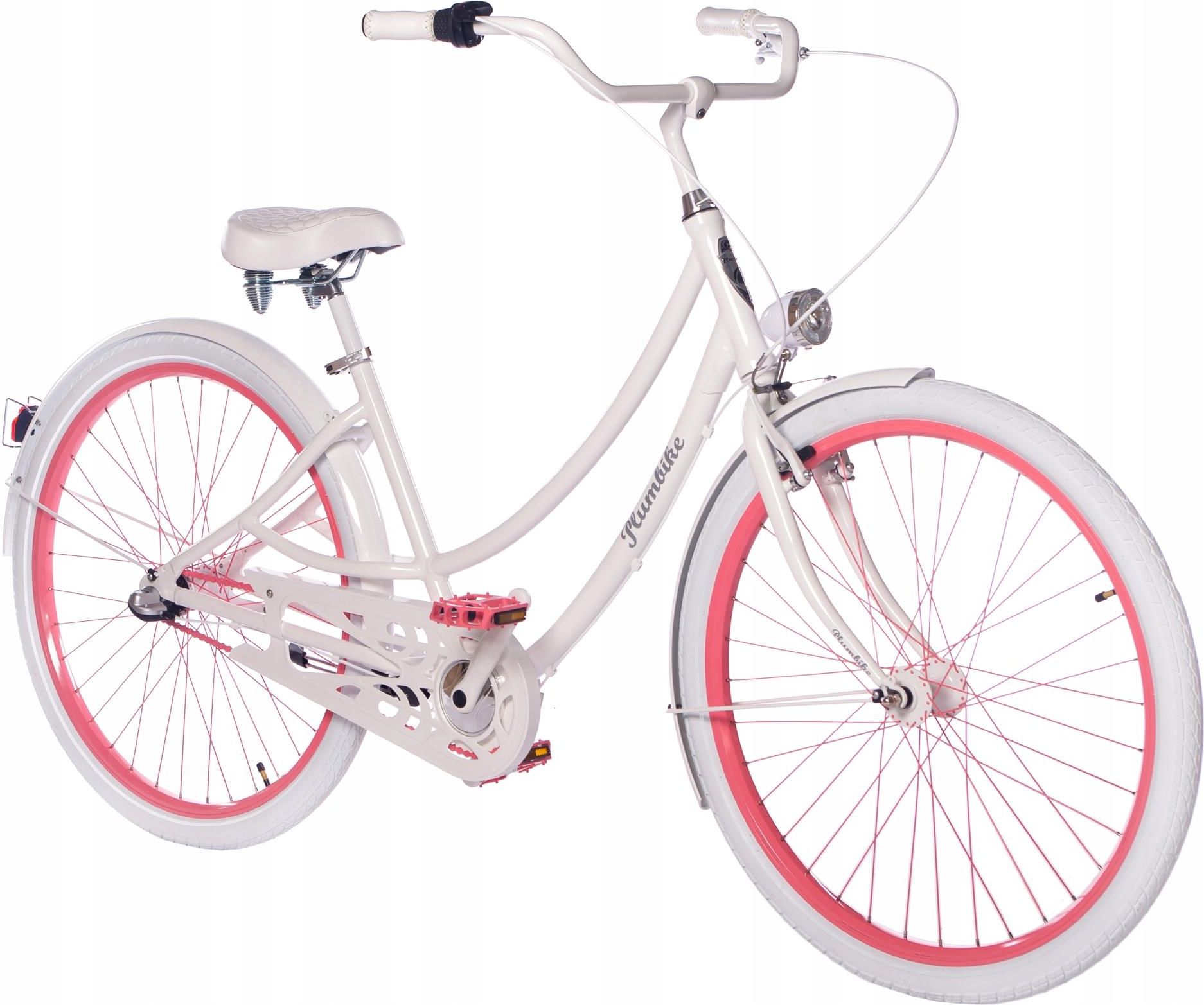 Plumbike Donatella Amelia 3B 28 2023 - Rowery Miejskie Damskie - Ceny i ...