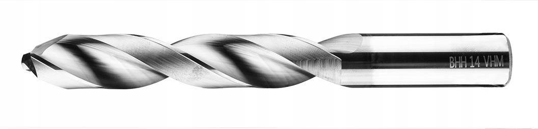 Wiertło Baildon Wiertło Węglikowe 5Xd 14Mm 124-77Mm - Opinie i ceny na ...