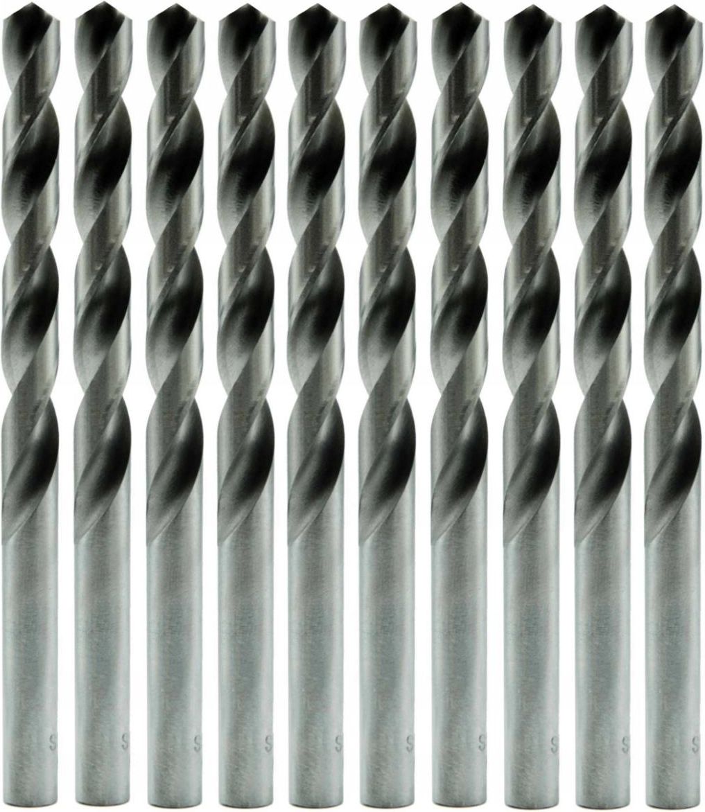 Wiertło Festa Wiertła Do Metalu Hss 3Mm 10Szt. - Opinie i ceny na Ceneo.pl