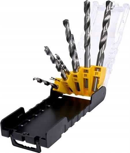 Wiertło Drel Wiertła Do Metalu Hss 1 10Mm Zestaw 10Szt. - Opinie i ceny ...