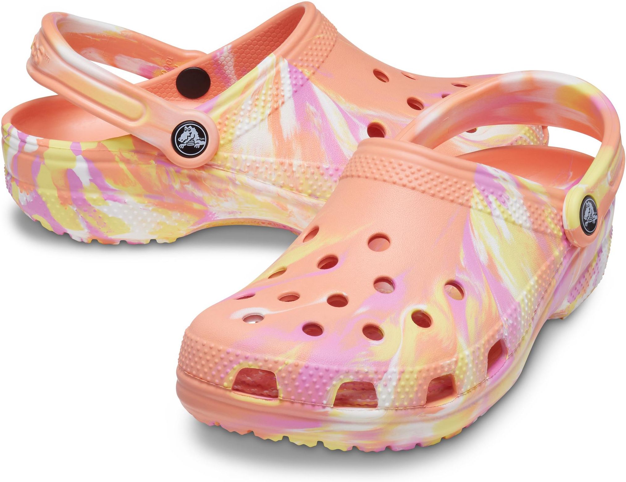 Buty Chodaki Klapki 206867 Crocs Classic Clog 38,5 - Ceny i opinie ...