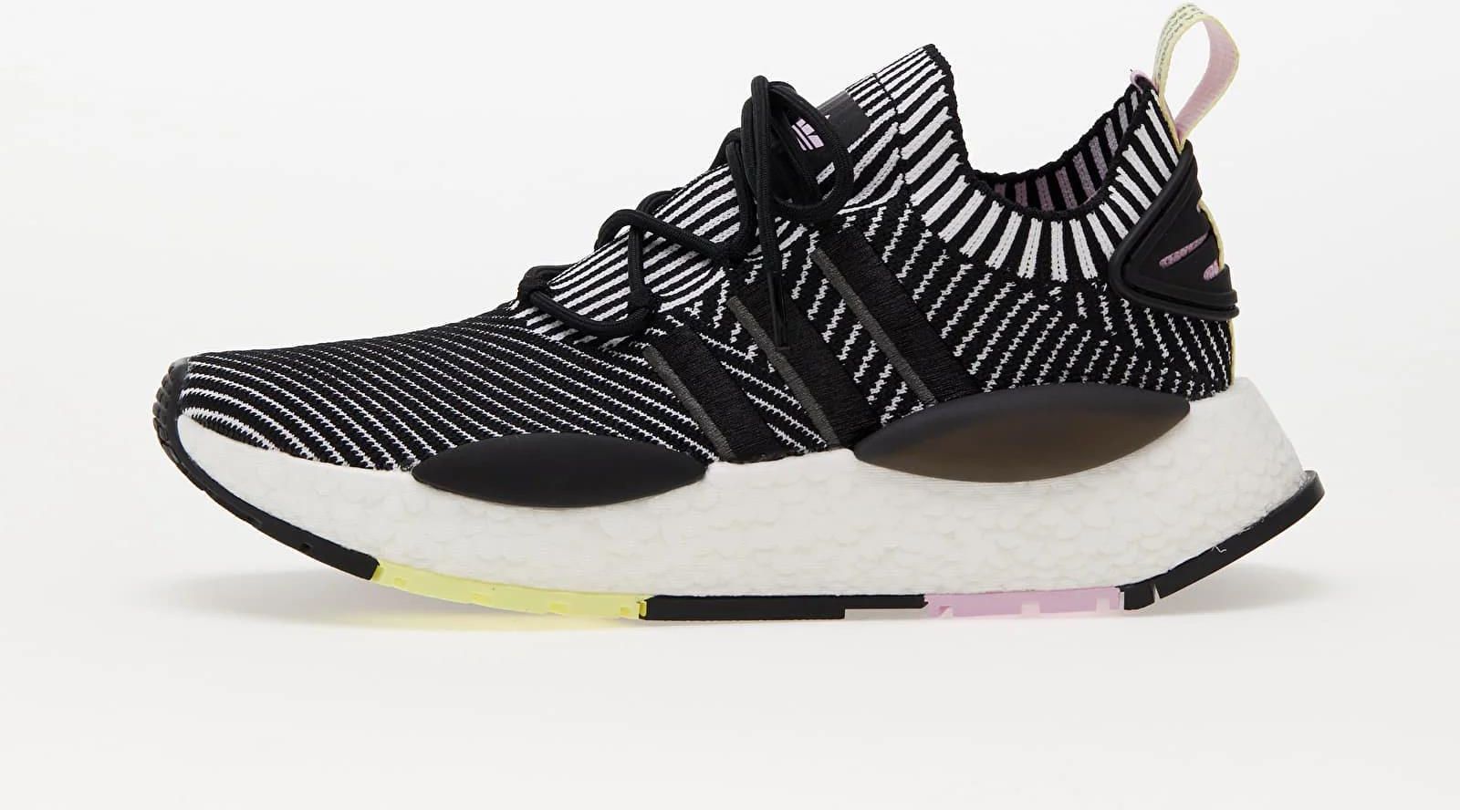 Adidas NMD_W1 Core Black/ Ftw White/ Grey Five - Ceny i opinie - Ceneo.pl