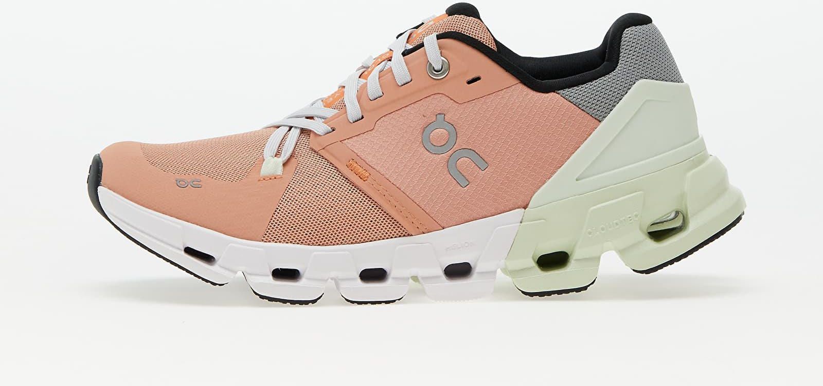 On W Cloudflyer Peach/ Aloe - Ceny i opinie - Ceneo.pl