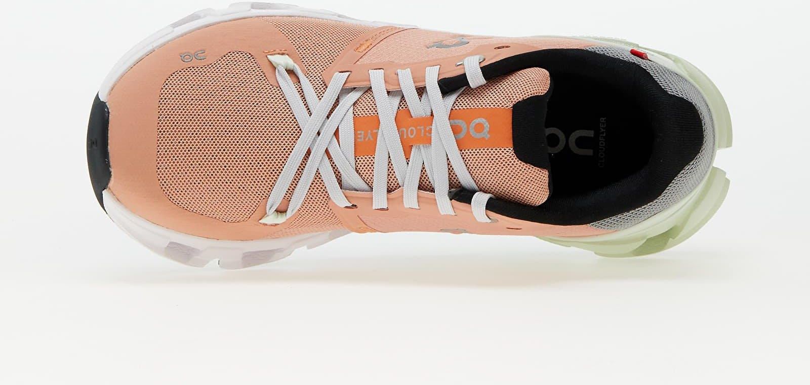 On W Cloudflyer Peach/ Aloe - Ceny i opinie - Ceneo.pl