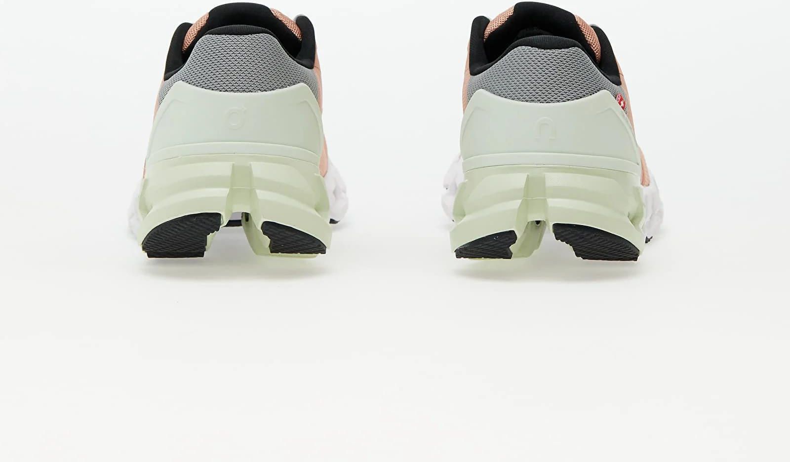 On W Cloudflyer Peach/ Aloe - Ceny i opinie - Ceneo.pl