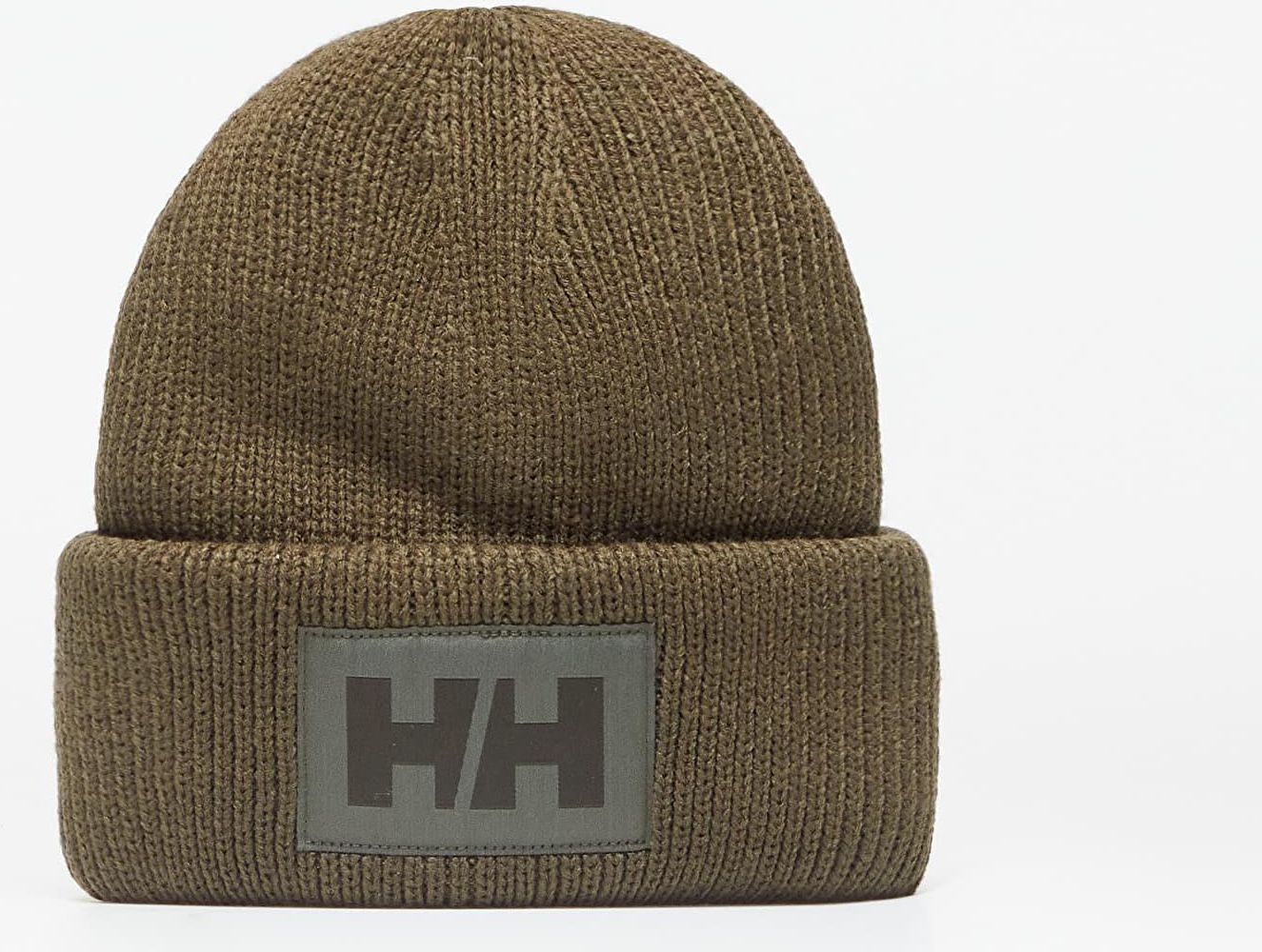 Helly Hansen Hh Box Beanie Utility Green - Ceny i opinie - Ceneo.pl