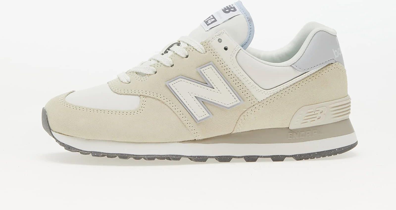 New Balance 574 Angora - Ceny i opinie - Ceneo.pl