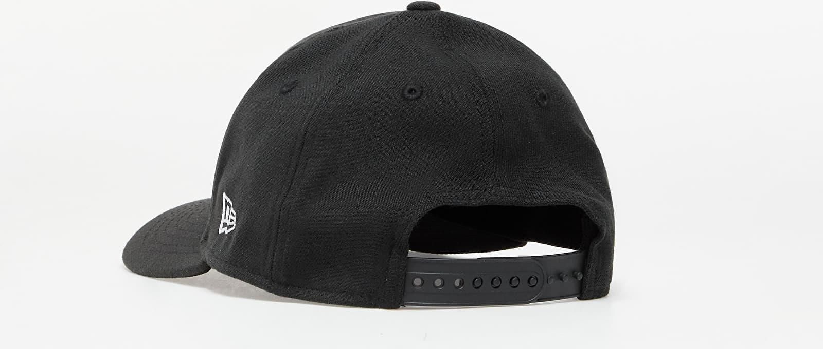 New Era 9Fifty MLB Stretch Snap Boston Red Sox Cap Black/ Red - Ceny i ...