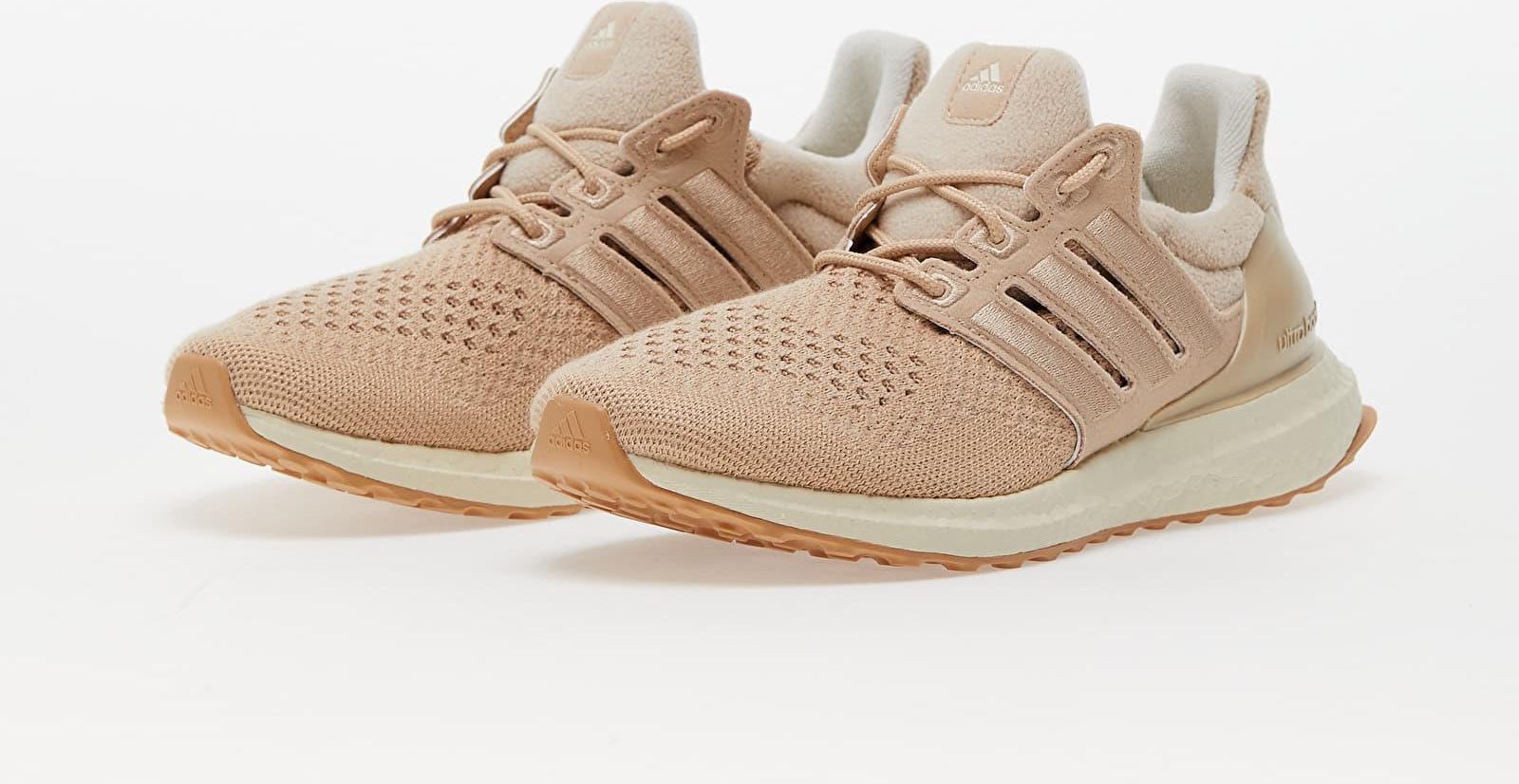 Adidas UltraBOOST 1.0 W Magic Beige/ Magic Beige/ Off White - Ceny i ...