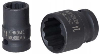 Ks Tools Nasadka 1/2'' 12Kt 32Mm Udarowa 5150933 - Opinie i ceny na Ceneo.pl