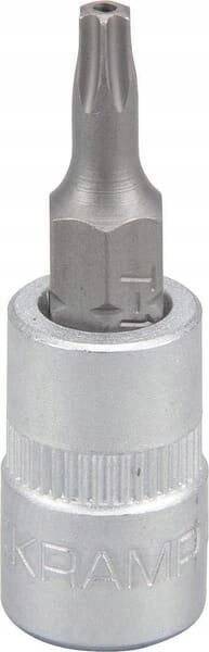 Kramp Nasadka Trox Z Otworem 1/4 Tx 15 18060066015KR - Opinie i ceny na ...