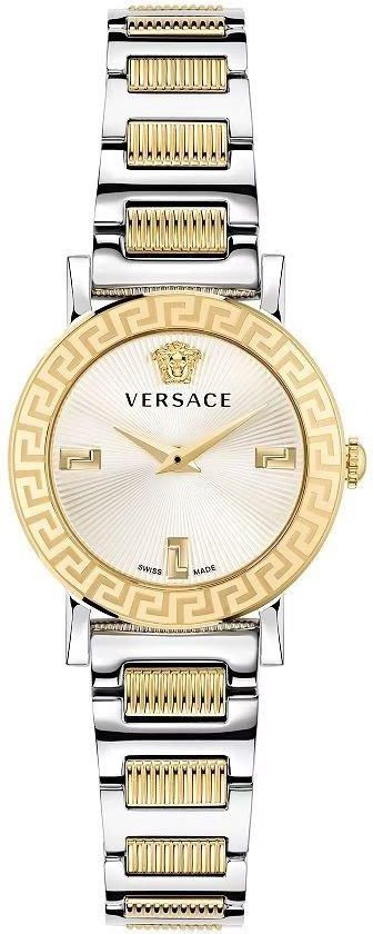 VERSACE VE6M00422 - Zegarki Damskie, Unisex - Ceny i opinie - Ceneo.pl
