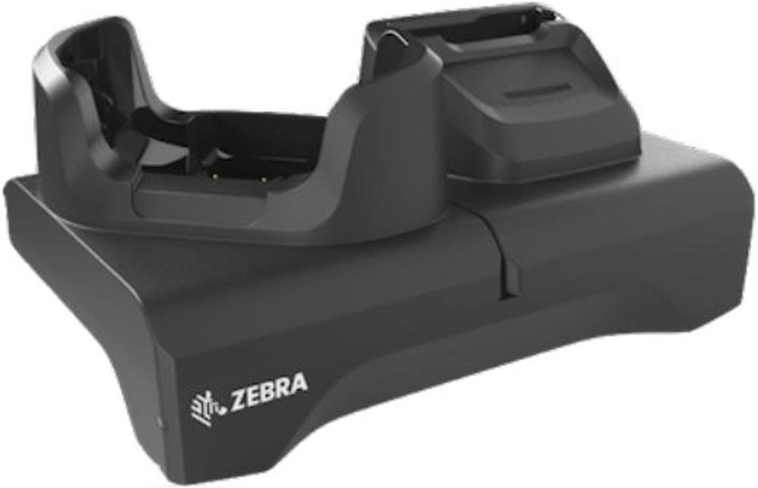 Zebra Tc53 58 1 Slot And Spare (Crdngtc52Sc1B) - ceny i opinie - Ceneo.pl