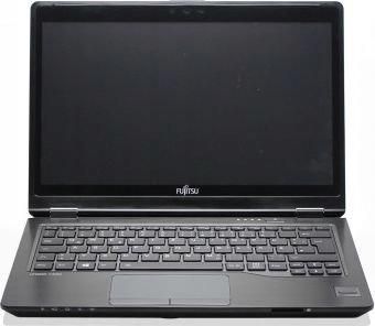Laptop Fujitsu U727 12,5/i5/8GB/256GB/Win10 (VFYU7270M45SBPL) - Opinie ...
