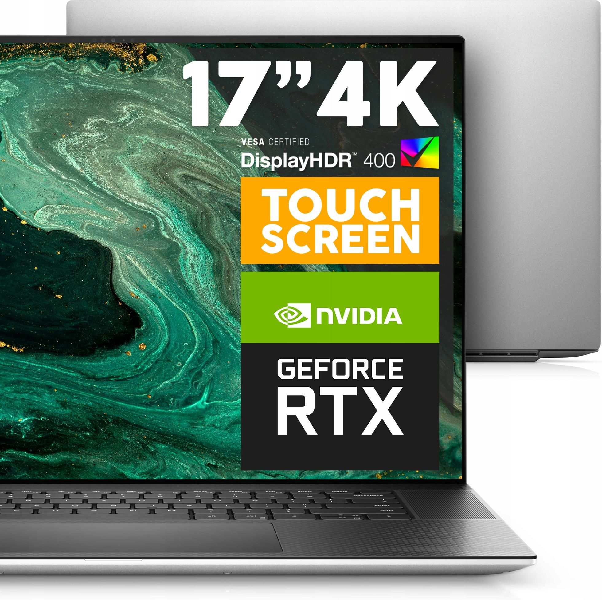 Dell Dell XPS 9710 17/i7/16GB/1TB/Win11 (DELL_XPS_9710_I7RTX30604K ...