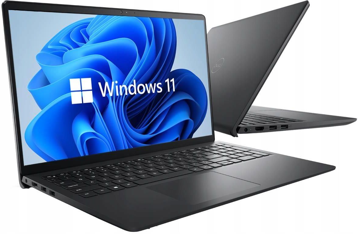 Laptop Dell 15,6/i5/8GB/256GB/Win11 (INSPIRON3520) - Opinie i ceny na ...